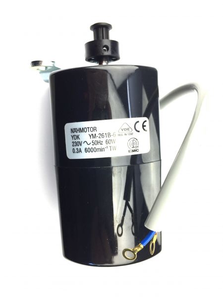 Nähmaschinen Shop Rosenmüller - Motor for sewing machine to install YDK ...