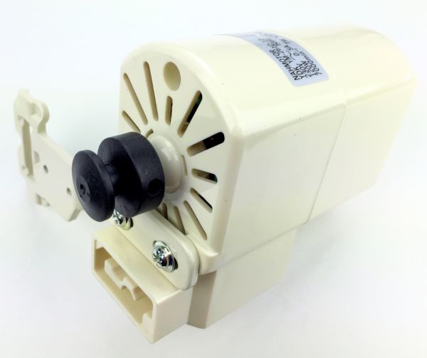 Nähmaschinen Shop Rosenmüller - Nähmotor YDK YM-261C-9 R ...